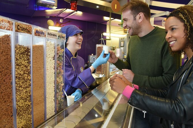Cadbury World Entry Ticket - The Sum Up: Is Cadbury World Worth It?