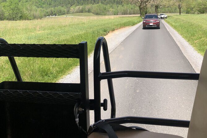 Cades Cove Jeep Tour - Who Should Book This Tour?
