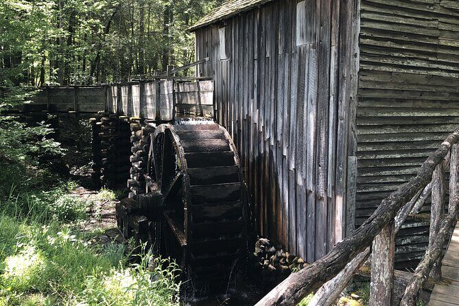Cades Cove Jeep Tour - The Sum Up: Is the Cades Cove Jeep Tour Worth It?
