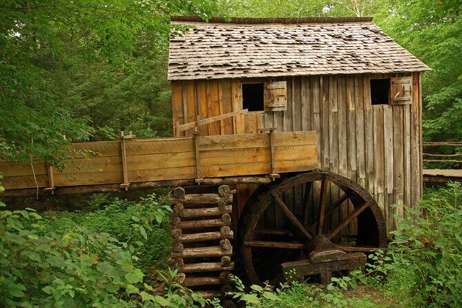 Cades Cove Sightseeing Self-Guided Driving Audio Tour - Who Should Consider This Tour?