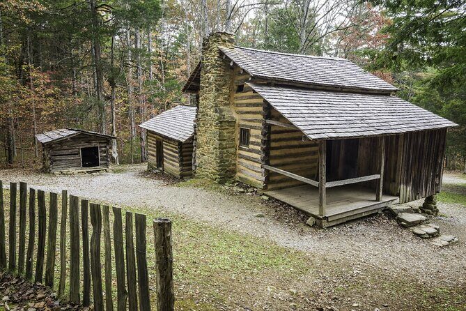 Cades Cove Sightseeing Self-Guided Driving Audio Tour - Final Word