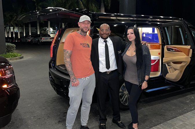 Cadillac Escalade Executive Limousine, PUJ to Punta Cana & Bavero - FAQ