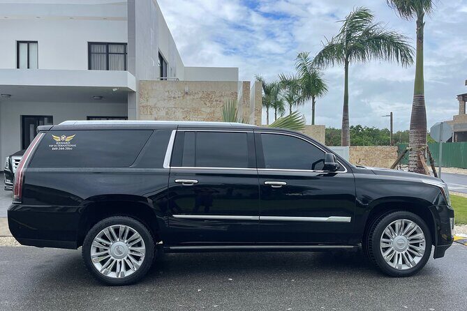 Cadillac Escalade Platinum Punta Cana to La Romana, Dominican Republic - Final Thoughts