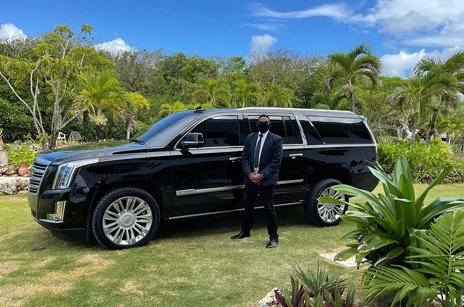 Cadillac Escalade Platinum Punta Cana to La Romana, Dominican Republic - FAQs