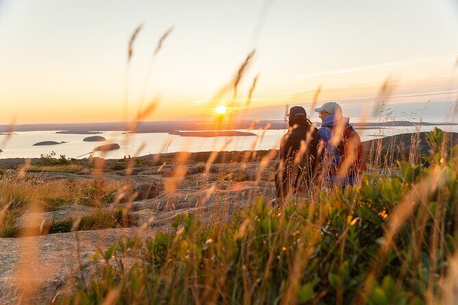 Cadillac Mountain Half Day Private Tour - The Itinerary in Detail: What to Expect from Start to Finish