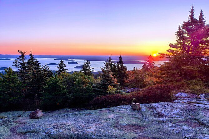 Cadillac Mountain Summit Tour in Acadia - Exploring Cadillac Mountain: A Closer Look
