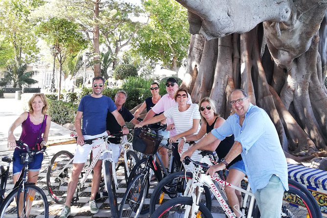 Cádiz 2:30h Bike Tour - Why You’ll Love This Cádiz Bike Tour