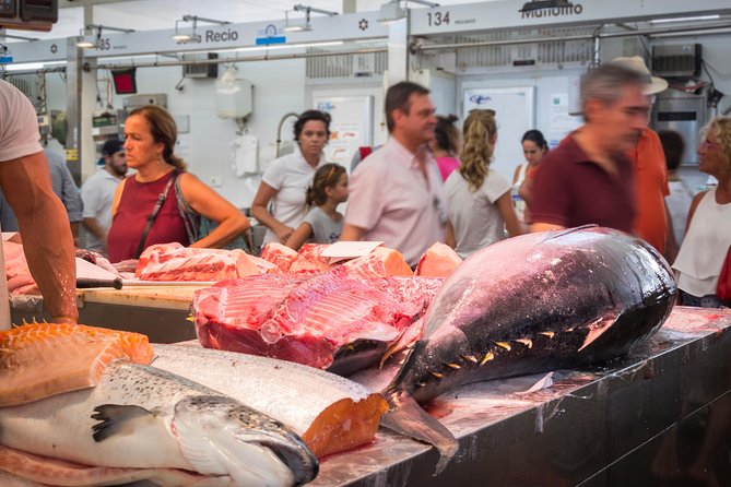 Cádiz 2:30h Bike Tour - Authentic Experiences Highlighted by Travelers