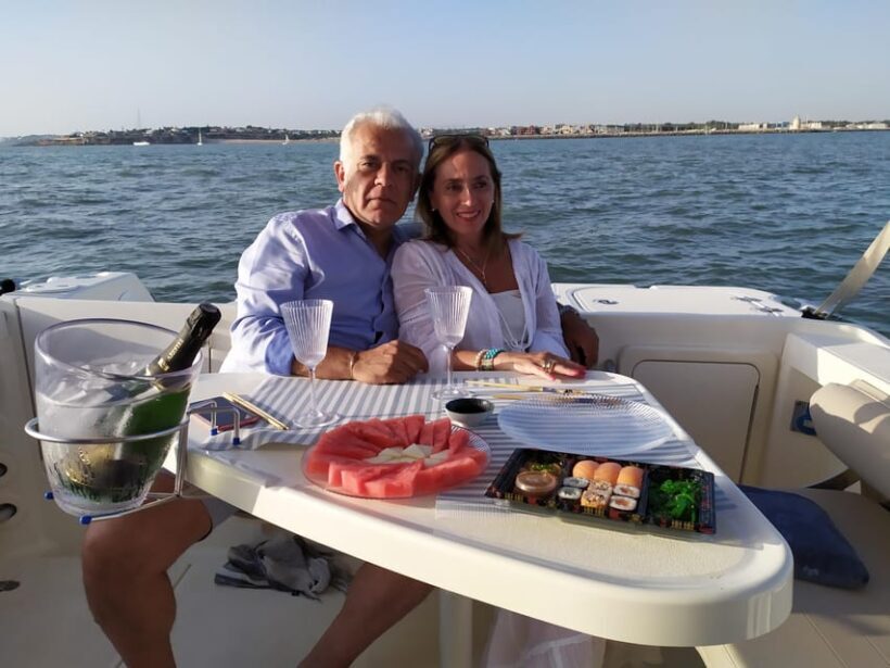 Cadiz Bay: 3 hours tour in a private boat in the Cadiz Bay - Pricing and Value