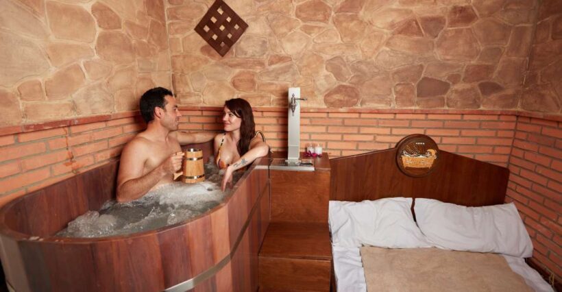 Cadiz: Beer Spa Entry Ticket with Beer and Local Snacks - How It Feels: A Review from Travelers