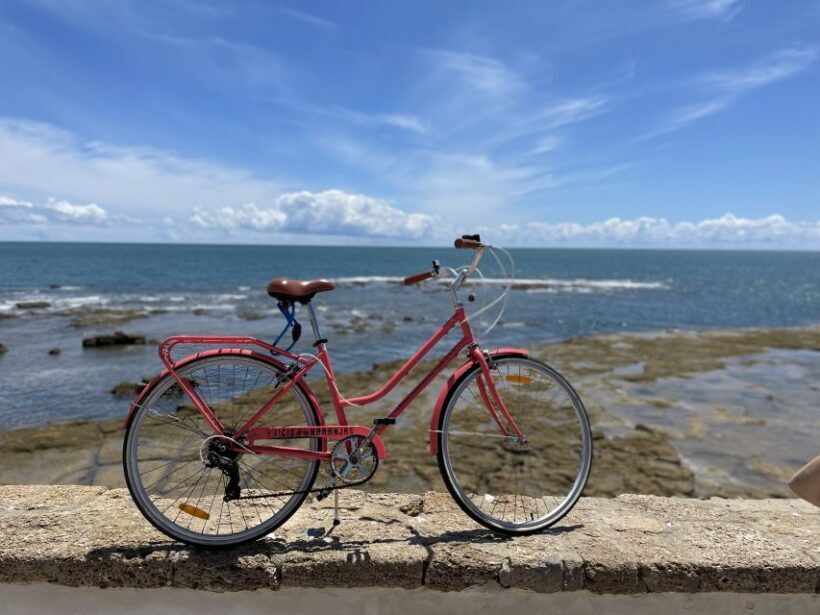 Cadiz: City Bike Tour - The Practicalities: Price, Duration, and Inclusions