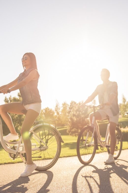 Cadiz: City Sightseeing Guided Tour by Bike - The Sum Up