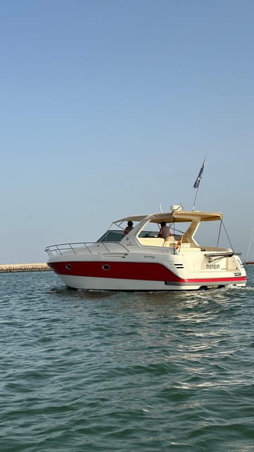 Cadiz: Exclusive Yacht excursion to La Caleta or Pepa Bridge - What Makes This Tour Stand Out?