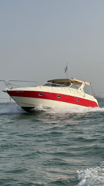 Cadiz: Exclusive Yacht excursion to La Caleta or Pepa Bridge - Practical Details