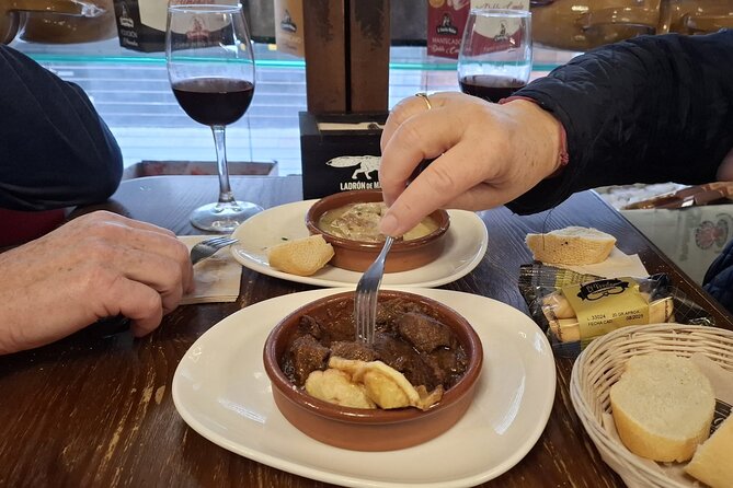 Cadiz Food Tour: Tapas, Drinks and Delights with a Local - What Makes This Tour Special?