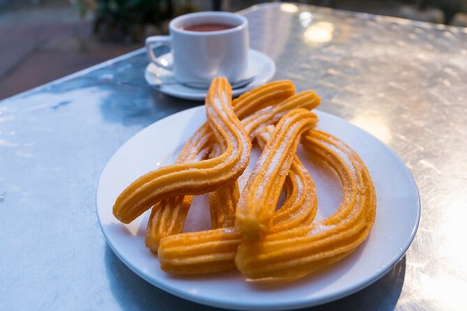 Cadiz Food Tour: Tapas, Drinks and Delights with a Local - Practical Considerations & Value