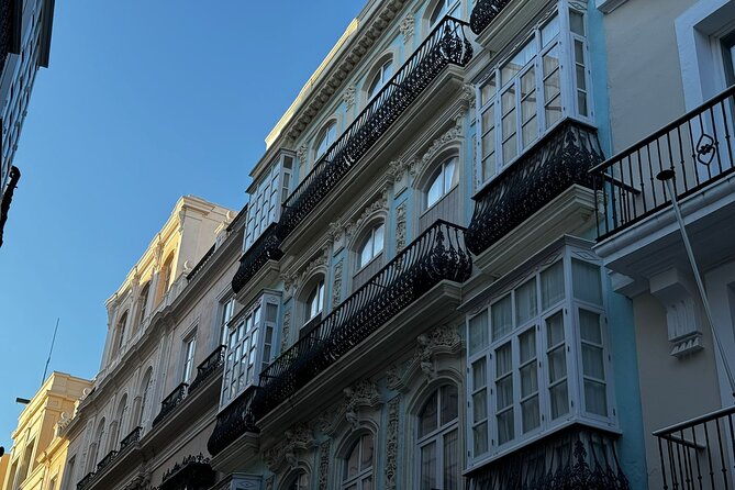 Cadiz From a Seagulls Eye View: a Route Between Rooftops and Observation Towers - Frequently Asked Questions