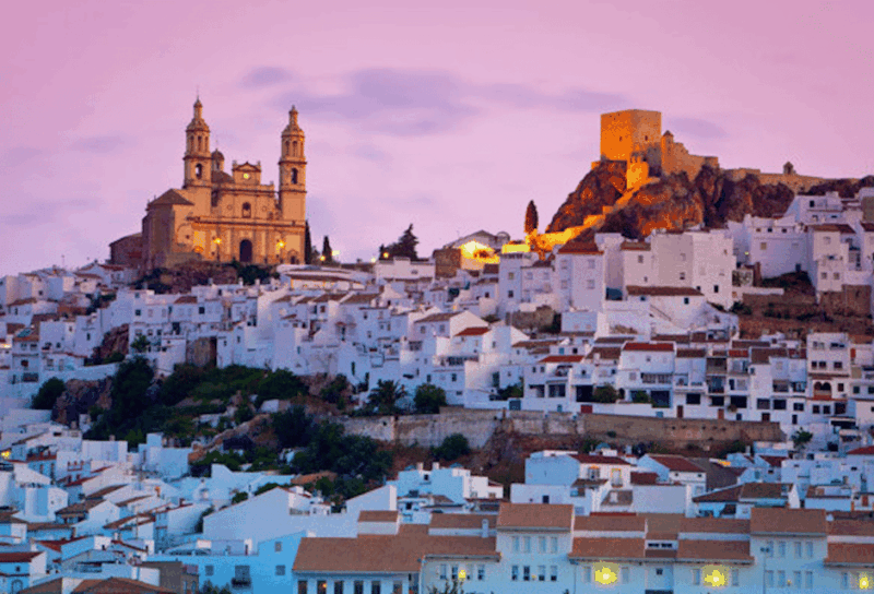 Cadiz, Jerez or El Puerto: White Towns of Andalusia Day Trip - The Sum Up