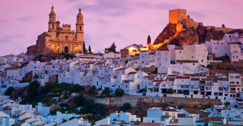 Cadiz, Jerez or El Puerto: White Towns of Andalusia Day Trip - FAQ