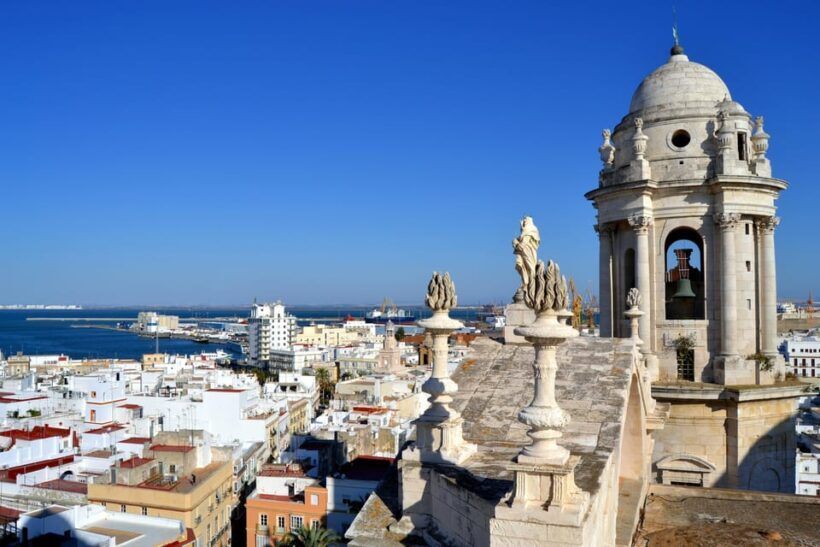 Cadiz: Medieval Tour - Who Will Love This Tour?
