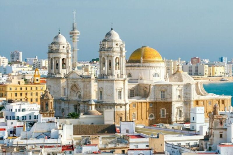 Cadiz: Private custom tour with a local guide - Why This Tour Checks the Boxes