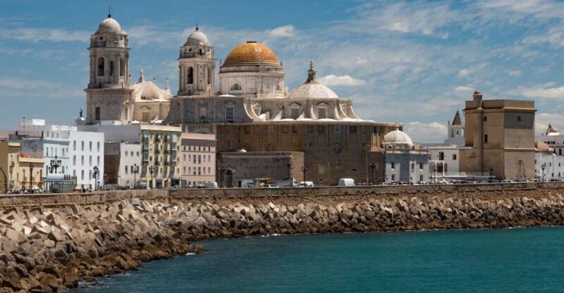 Cadiz: Private Food and Culture Walking Tour with Tastings - FAQ