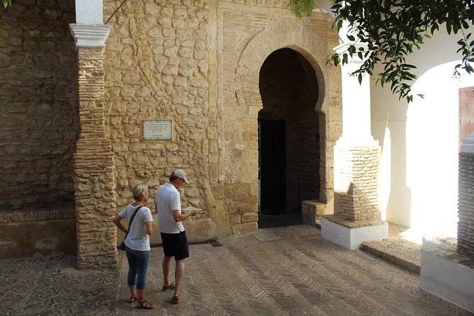 Cadiz Private Shore Excursion: The White Washed Villages & Trafalgar Cape - The Itinerary Breakdown: What You’ll See and Experience