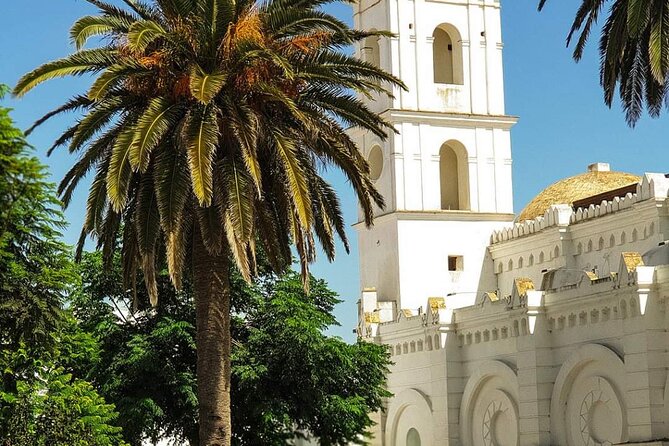 Cadiz Private Shore Excursion: The White Washed Villages & Trafalgar Cape - Final Thoughts: Who Is This Tour Best For?