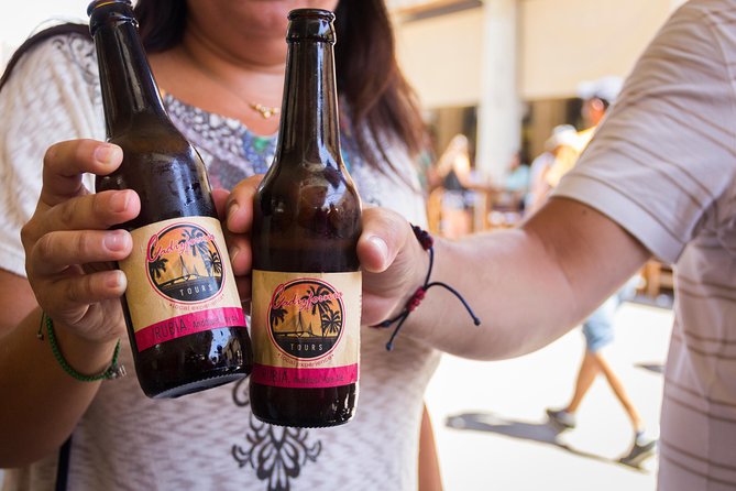 Cadiz Private Tour - Discovering Cádizs Historical Charm