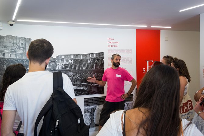 Cadiz Private Tour - Booking and Cancellation Policy