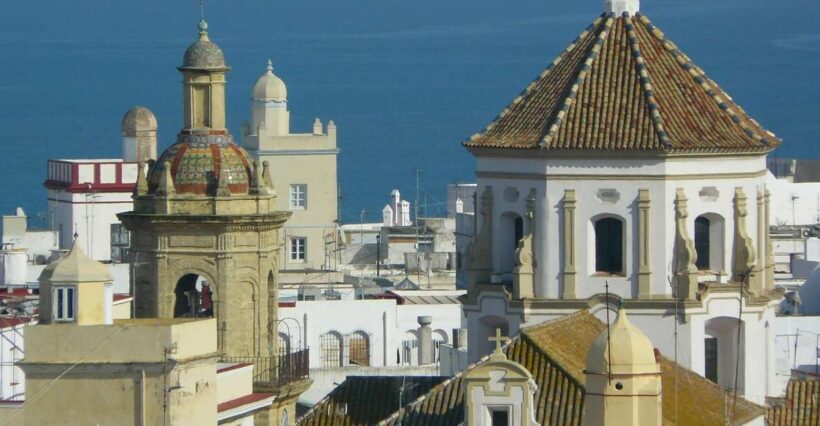 Cadiz: Private Tour with a Local - The Tour’s Drawbacks