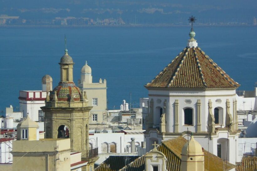 Cadiz: Private Tour with a Local - FAQ