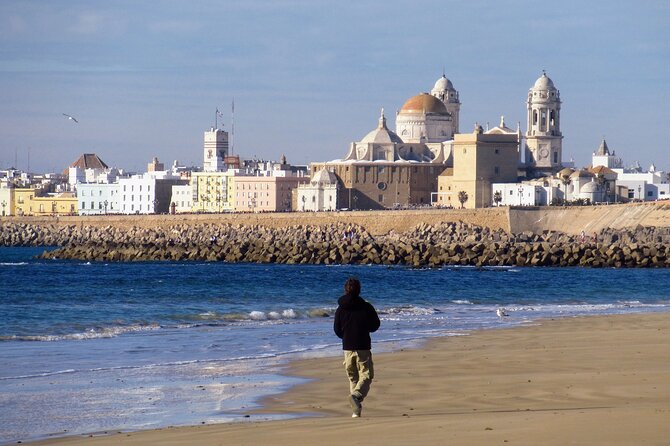 Cadiz Private Walking Tour with a Professional Guide - Discover Cádiz’s Charm with a Private Walking Tour