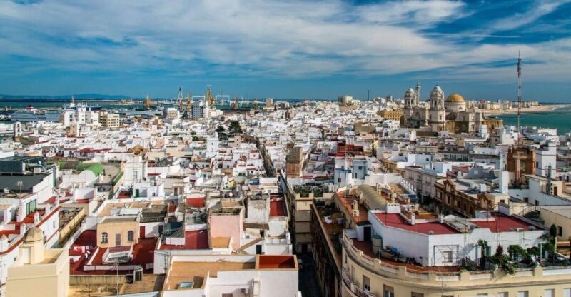 Cádiz: Roman Theatre, Cathedral, and Tavira Tower Tour - Why This Tour Works Well