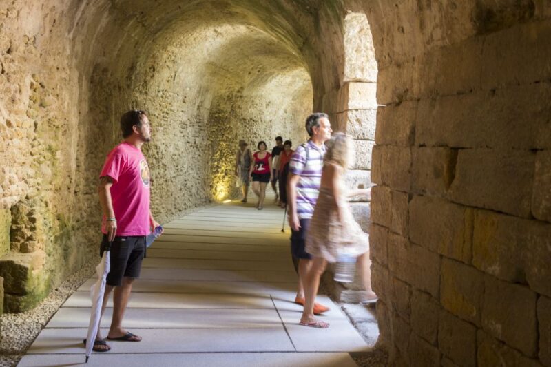 Cádiz: Roman Theatre, Cathedral, and Tavira Tower Tour - Who Should Consider This Tour?