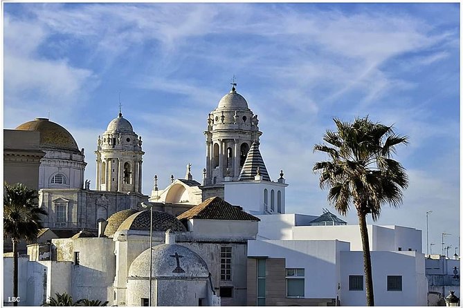 Cadiz Shore Excursion: Scenic & Walking Tour With Cheese and Sherry Tasting - Meeting Point and Pickup