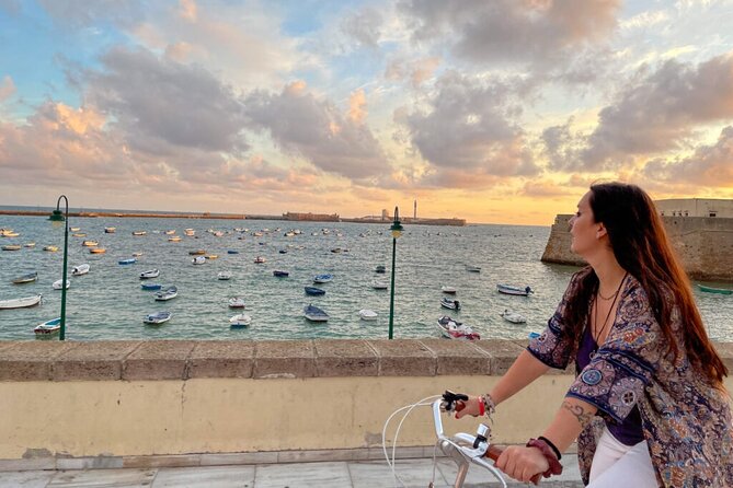 Cadiz Small Group Bike Tour - Recommendations for Families