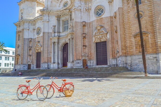 Cadiz Small Group Bike Tour - Exploring Cadiz: More to See and Do