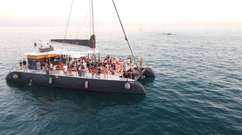 Cádiz: Sunset Catamaran Cruise with Drink - Practical Tips for Your Sunset Cruise