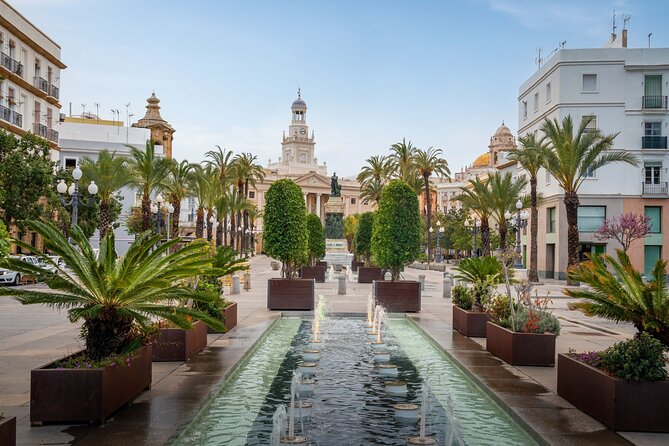Cádiz TukTuk Tour with Audio Guide - What Travelers Say: Authentic Perspectives