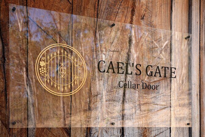 Cael's Gate Reserve Wine Tasting in Hunter Valley - FAQ