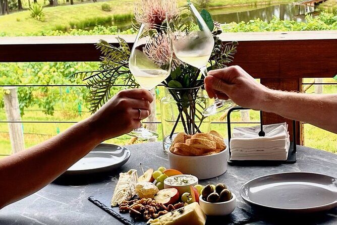 Caels Gate Wine and Cheese Tasting in Hunter Valley - Final Thoughts: Why Choose Caels Gate?