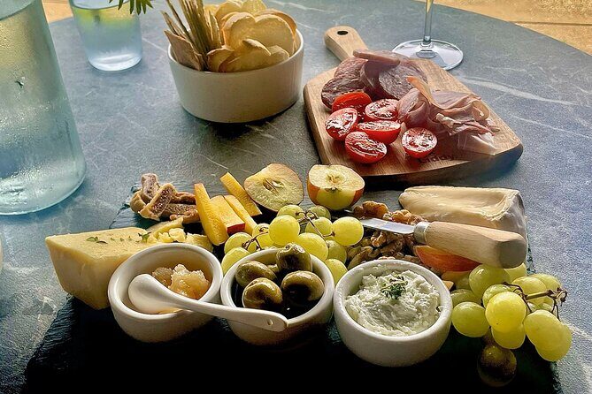 Cael's Gate Wine Cheese and Charcuterie in Hunter Valley - Discover Caels Gate Wine, Cheese, and Charcuterie Tour in Hunter Valley