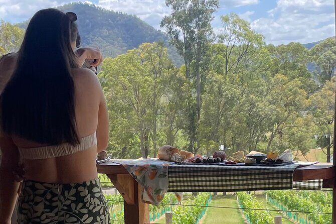 Cael's Gate Wine Cheese and Charcuterie in Hunter Valley - Final Thoughts: A Delightful, Authentic Tasting Experience