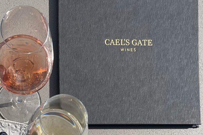 Caels Gate Wine Tasting in Hunter Valley - Introduction