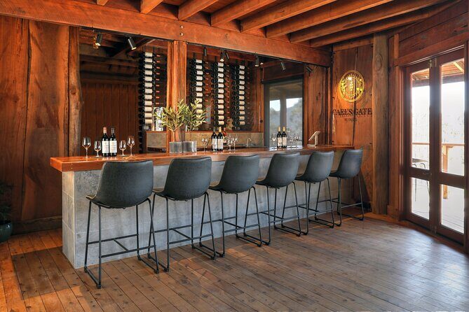 Caels Gate Wine Tasting in Hunter Valley - FAQ