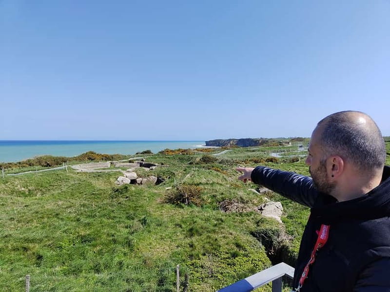 Caen: Guided D-Day Sites Tour & Caen Memorial Museum Ticket - Frequently Asked Questions