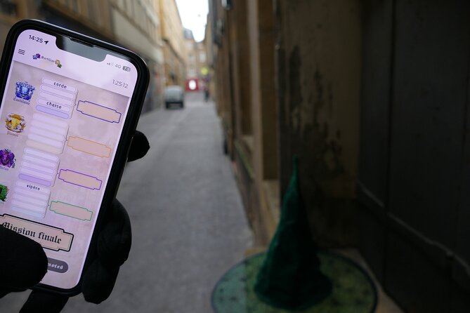 Caen: Magic Team Escape Game in Town - A Detailed Look at Caen’s Outdoor Escape Game