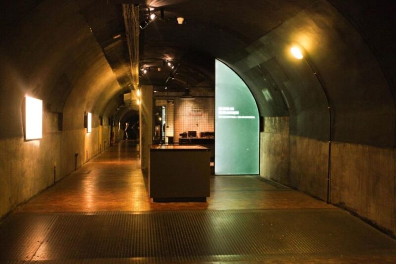 Caen: Memorial Museum Entry Ticket & Optional Audio App - Visitor Feedback and Experience