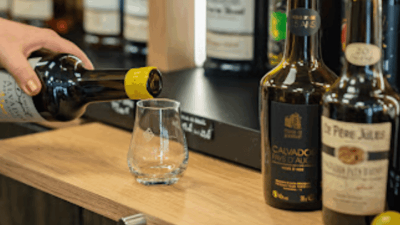 Caen or Deauville food walking tour: Enjoy Calvados' flavors - What Makes This Tour Stand Out?